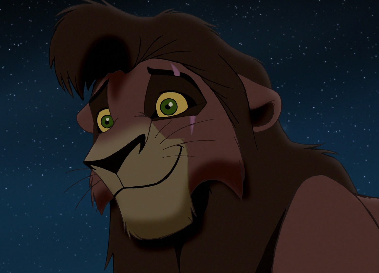 Kovu | Fanowska Król Lew Wikia | Fandom Kovu | Fanowska Król Lew Wikia | Fandom