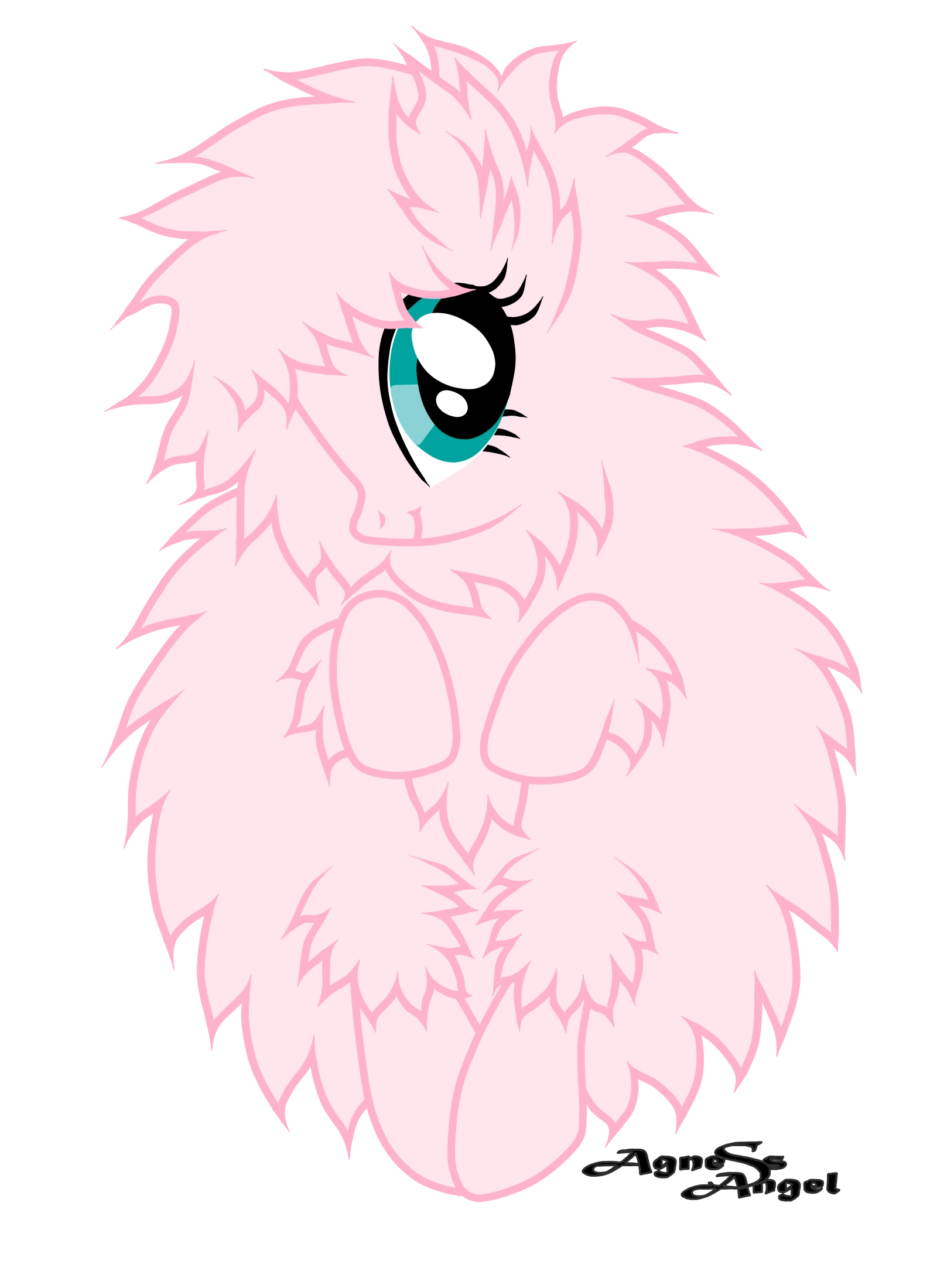 Fluffle Puff/Galeria | Fanowska My Little Pony Wiki | FANDOM powered by ...