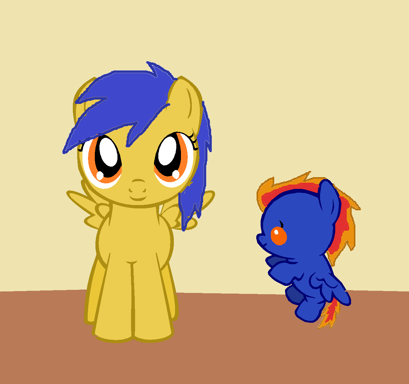 Fire Flame/Galeria | Fanowska My Little Pony Wiki | FANDOM powered by Wikia