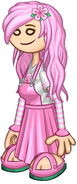 Dawniee | Fan Papa Louie Customers Wiki | Fandom