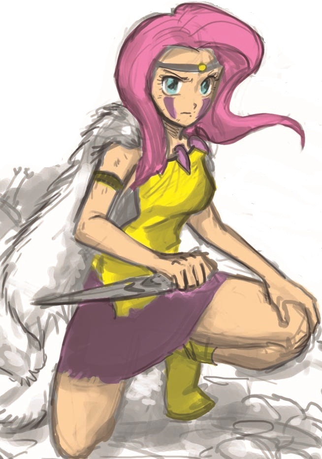 Fluttershygaleria Fan Art Wiki Fans Character Mlp Fandom Powered By Wikia