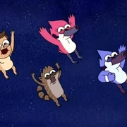 Rigby | Wiki Fans de un show más y de hora de aventura | FANDOM powered ...