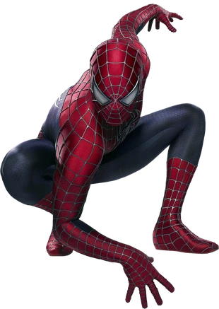 Peter Parker (Earth-96283) | Fanscripture Wiki | Fandom