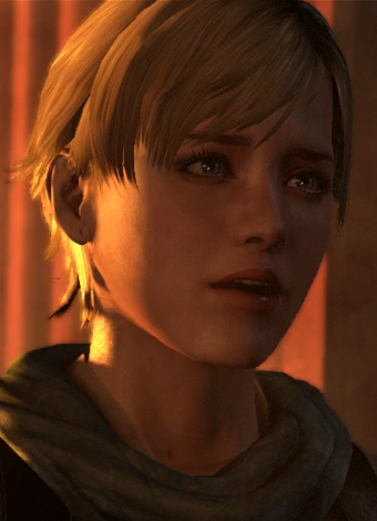 Sherry Birkin | Wiki Resident Evil | Fandom