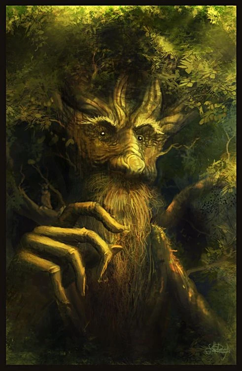 Ents | Wikia Fantasia y Mitologia Wiki. | Fandom