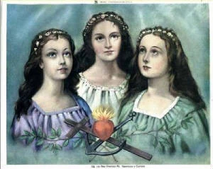 Marassa | Fantastipedia | FANDOM powered by Wikia