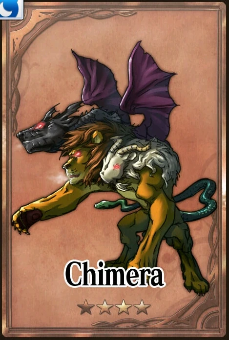 Chimera Pyria Wiki Fandom
