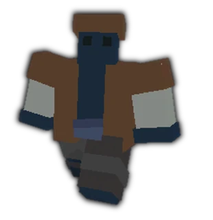 Goon (Monster) | Fantastic Frontier -Roblox Wiki | Fandom