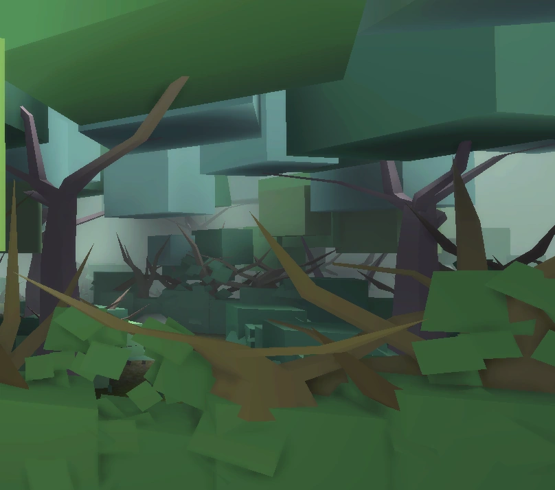 The Maze Wood | Fantastic Frontier -Roblox Wiki | Fandom