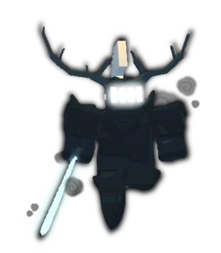 Corrupted Onyx Knight | Fantastic Frontier -Roblox Wiki | Fandom