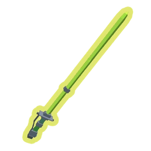 Grass Rapier | Fantastic Frontier -Roblox Wiki | Fandom