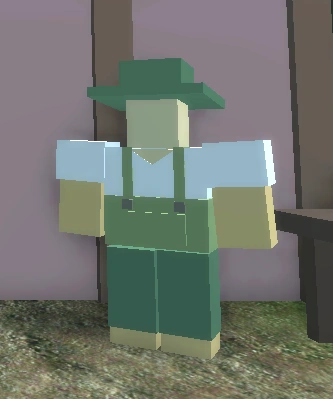 Firm Farmer | Fantastic Frontier -Roblox Wiki | Fandom