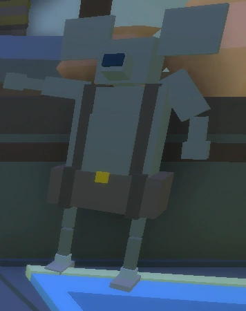 Ratboy | Fantastic Frontier -Roblox Wiki | Fandom