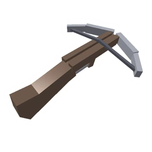 Crossbow | Fantastic Frontier -Roblox Wiki | Fandom