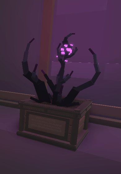 Nightmare Plant | Fantastic Frontier -Roblox Wiki | Fandom Nightmare Plant | Fantastic Frontier -Roblox Wiki | Fandom