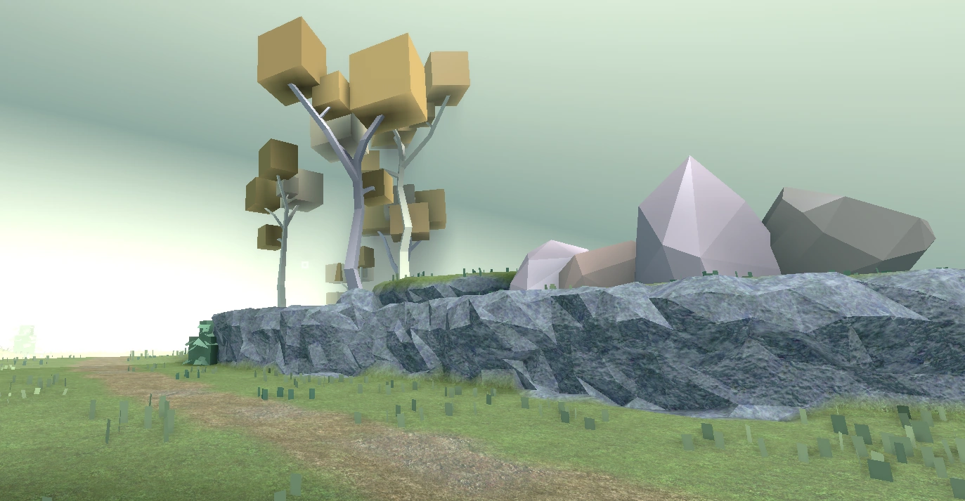 The Rolling Road | Fantastic Frontier -Roblox Wiki | Fandom