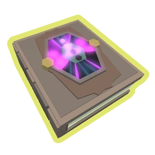Darktoad Spellbook | Fantastic Frontier -Roblox Wiki | FANDOM powered ...