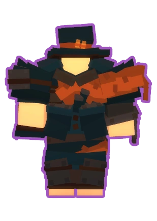 Armor Sets | Fantastic Frontier -Roblox Wiki | Fandom