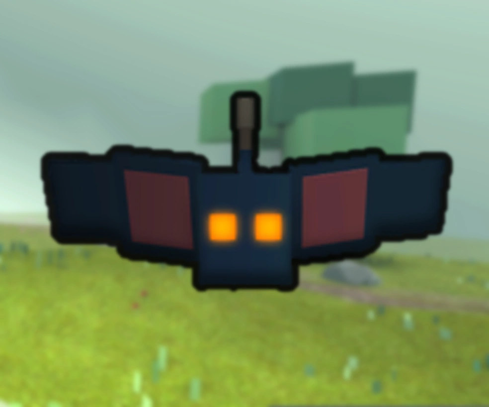 Apple Bat | Fantastic Frontier -Roblox Wiki | Fandom