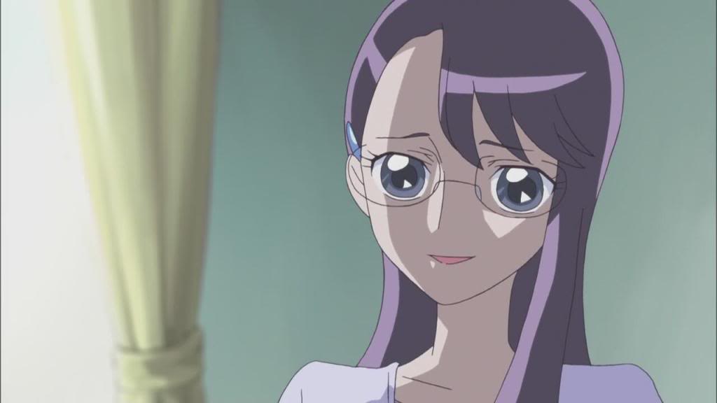 Tsukikage Yuri Fantastic Pretty Cure Wikia Fandom