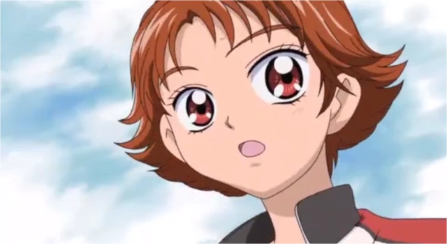 Natsuki Rin | Fantastic Pretty Cure! Wikia | Fandom