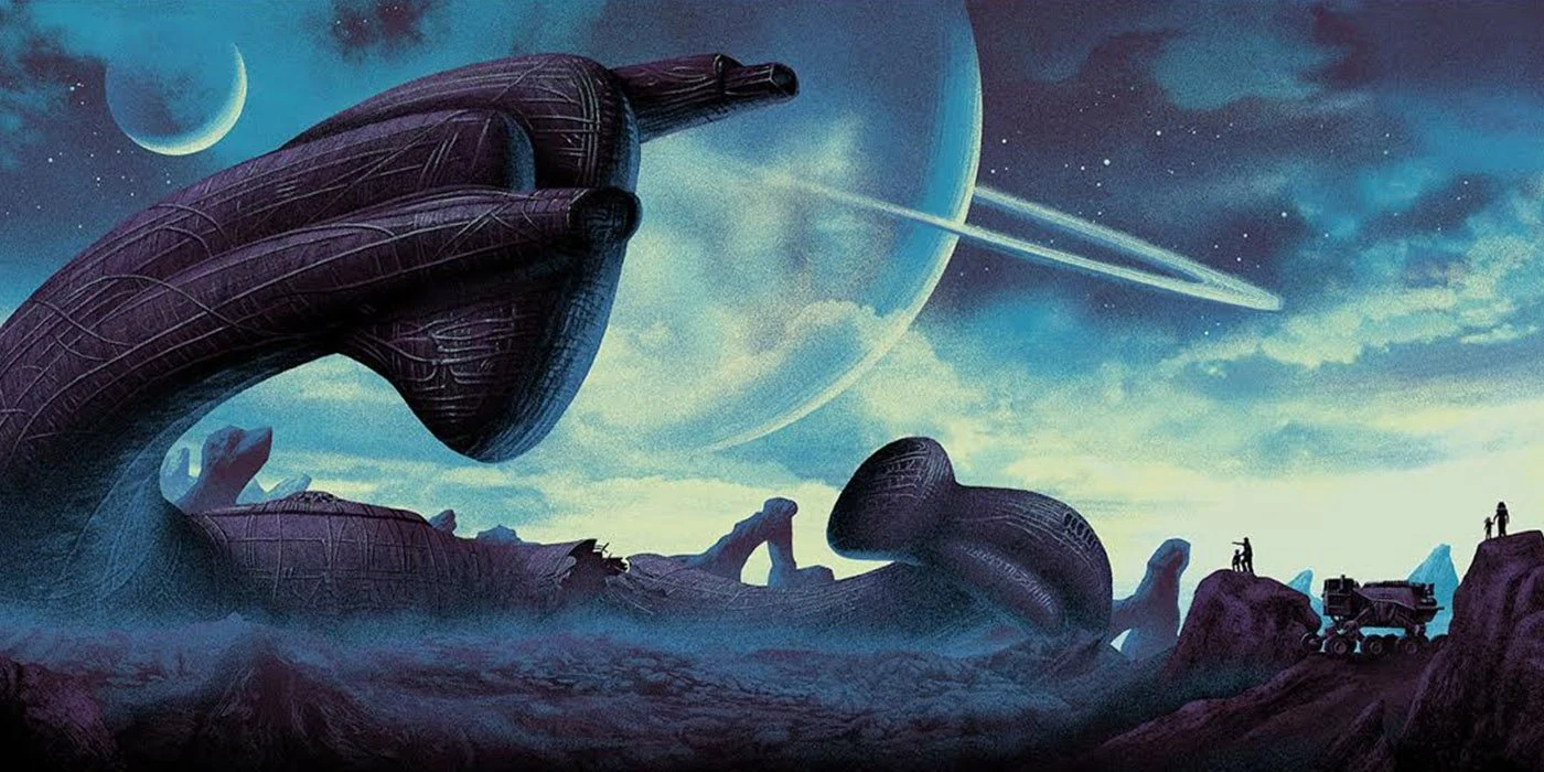 LV-426 | Фантастические существа вики | Fandom