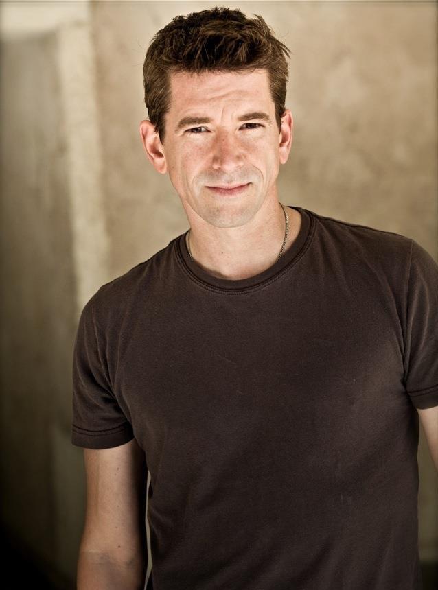 Michael Broderick Fantastic Four Movies Wiki Fandom Powered By Wikia