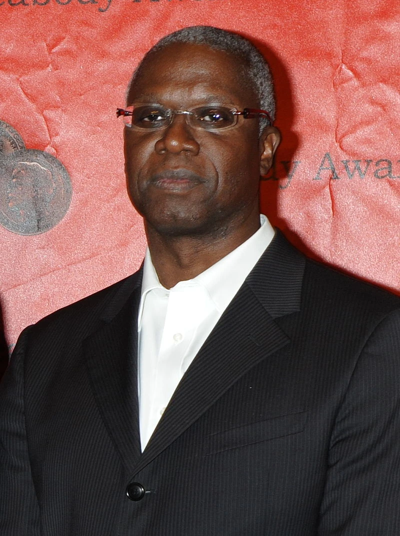 Andre Braugher | Fantastic Four Movies Wiki | Fandom