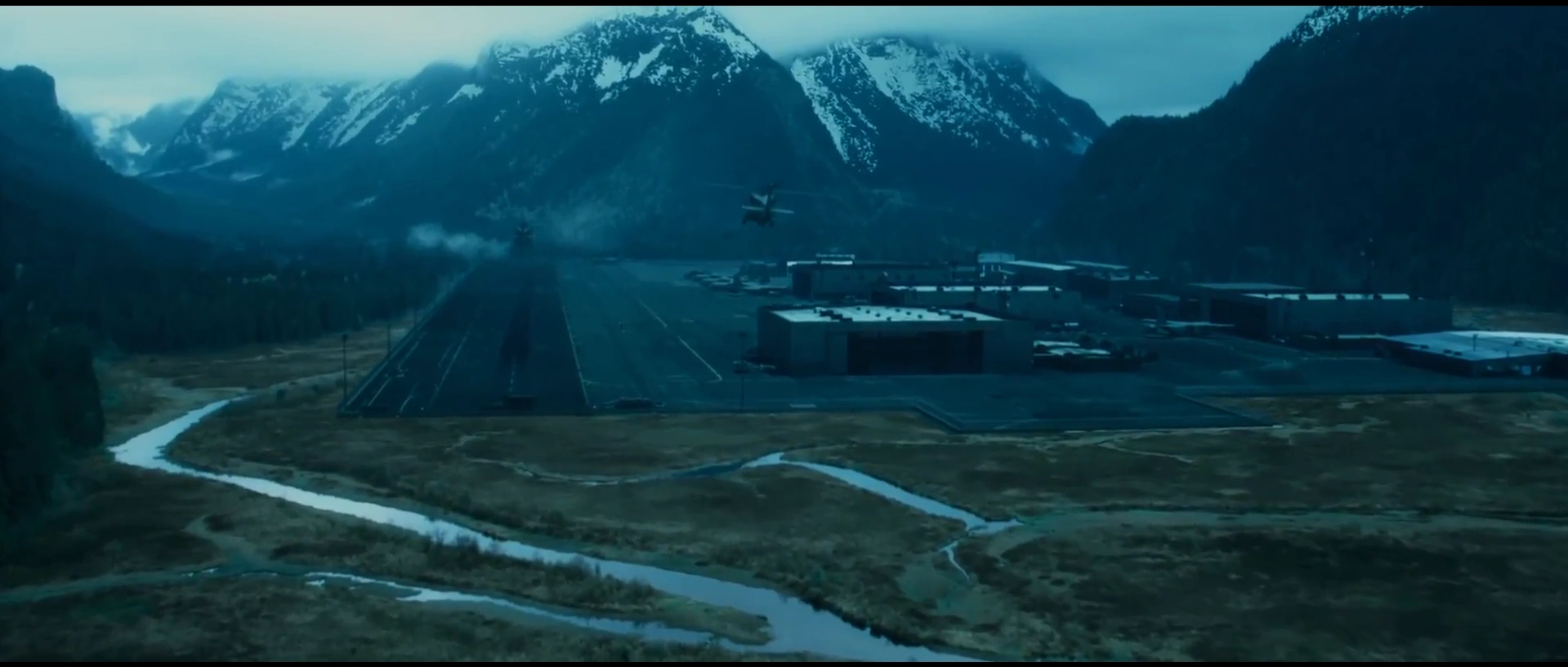 Area 57 | Fantastic Four Movies Wiki | Fandom