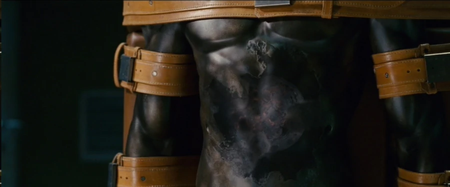 Norrin Radds' Planet | Fantastic Four Movies Wiki | FANDOM powered by Wikia