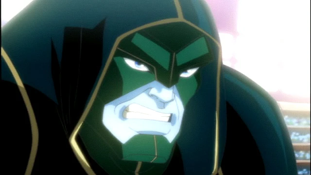Ronan the Accuser | Fantastic Four:Worlds Greatest Heroes Wiki | Fandom