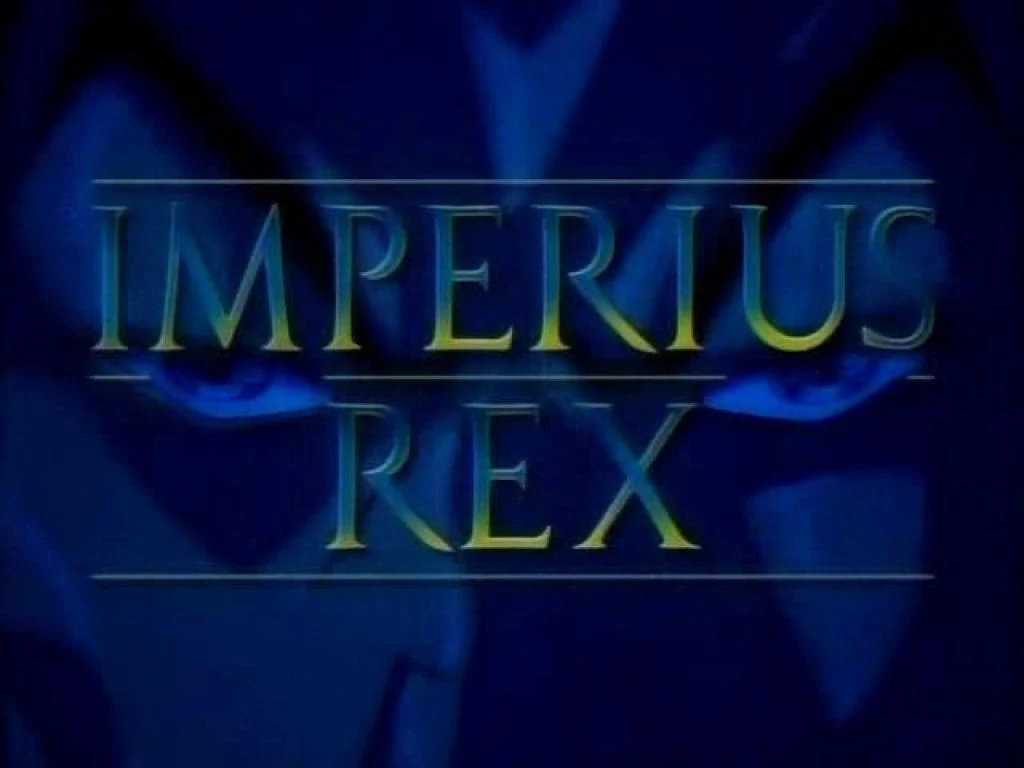 Imperious Rex | Fantastic Four:Worlds Greatest Heroes Wiki | Fandom
