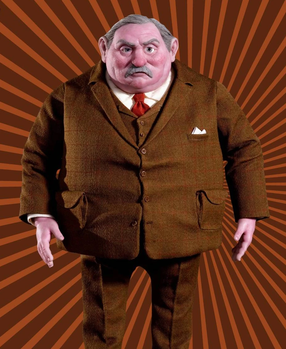 Boggis | Fantastic Mr.Fox Wiki | FANDOM powered by Wikia