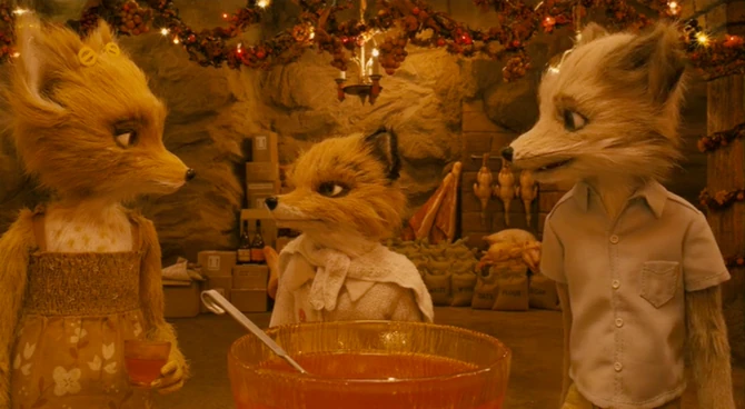 Fantastic Mr.Fox Wiki | FANDOM powered by Wikia