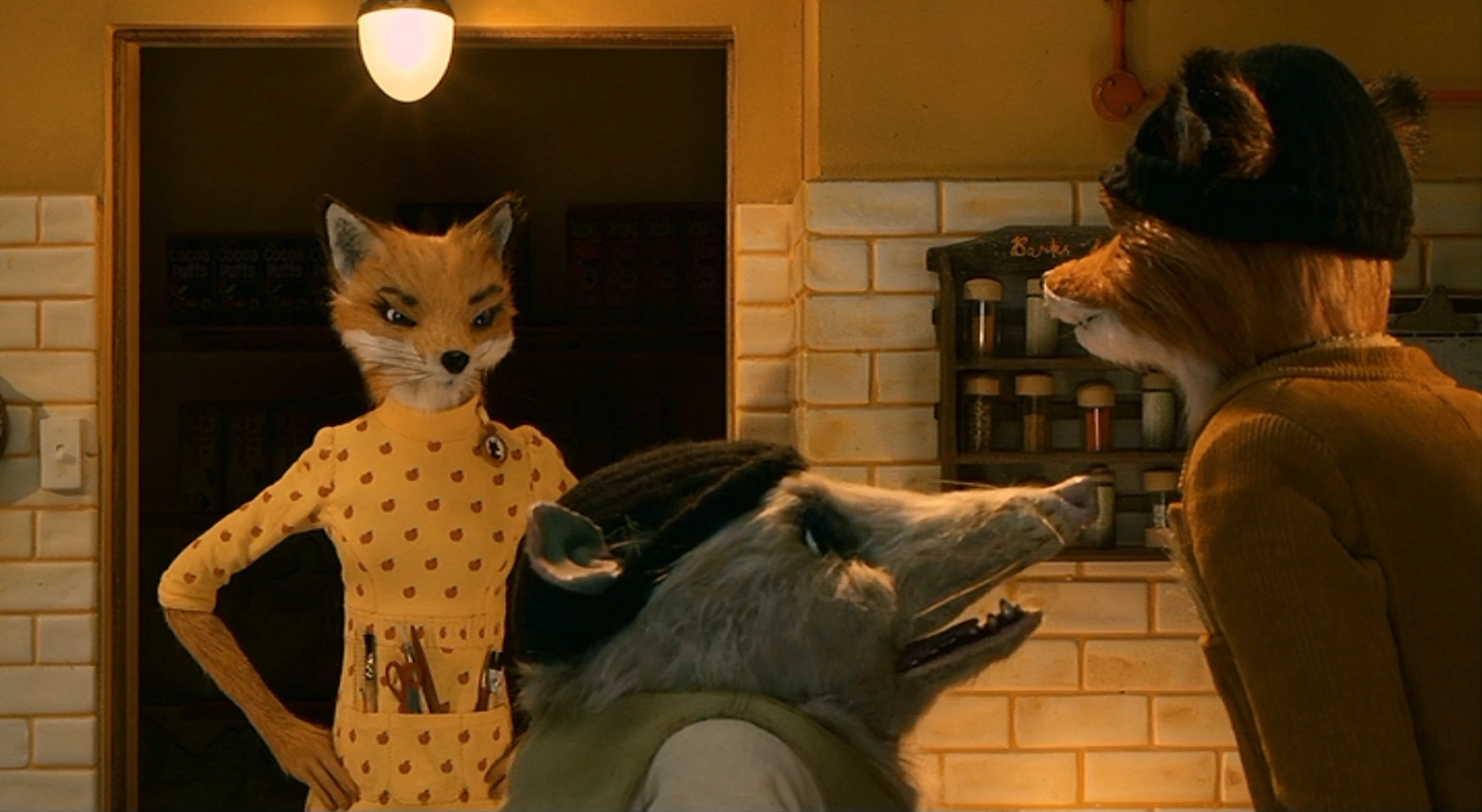 Image - Kylie18.png | Fantastic Mr.Fox Wiki | FANDOM powered by Wikia