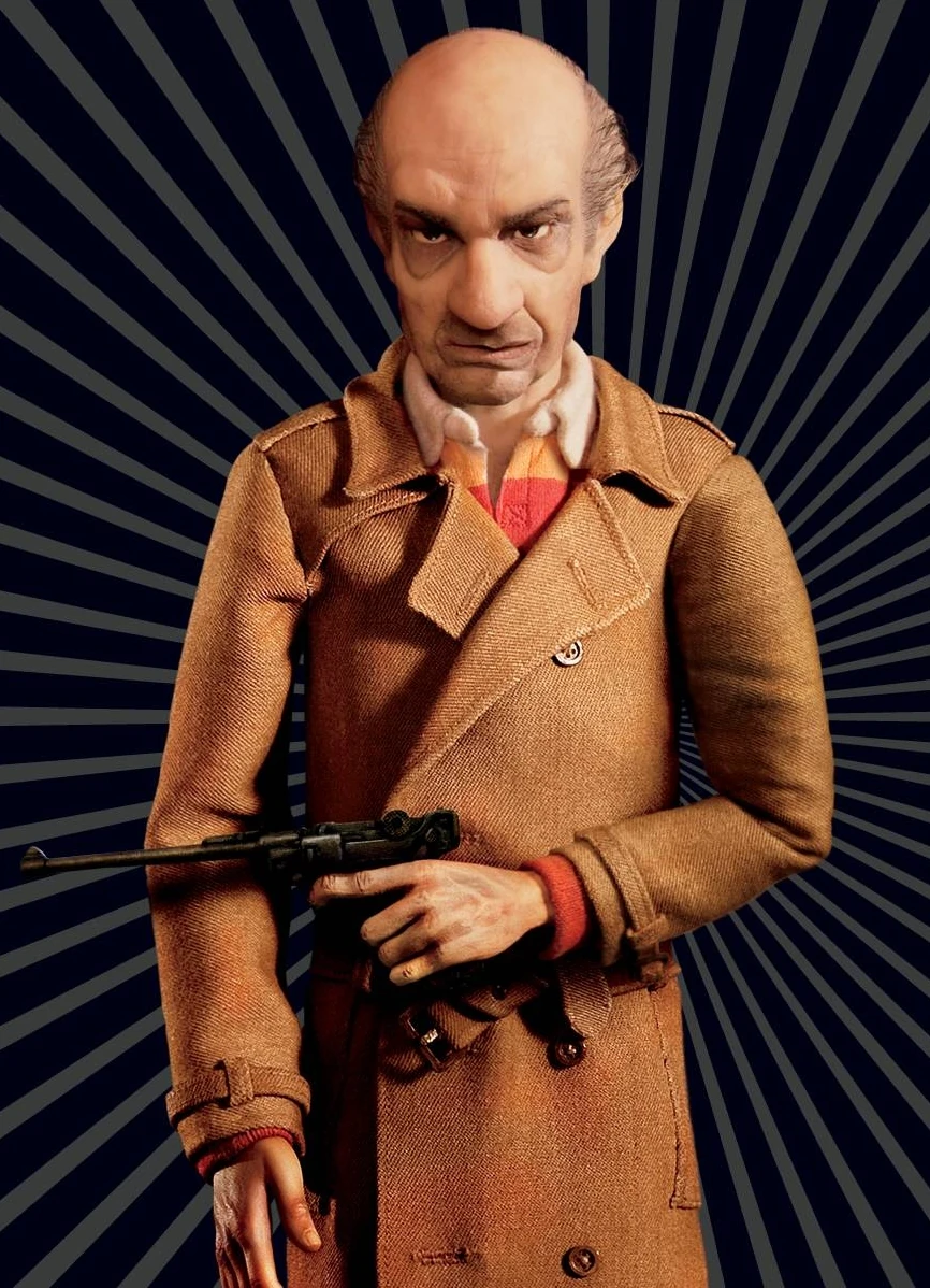 Bean | Fantastic Mr.Fox Wiki | FANDOM powered by Wikia