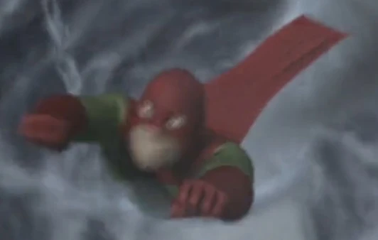 Splashdown | Fantasy Capes Wiki | Fandom