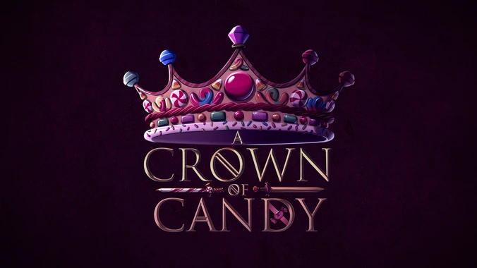 A Crown of Candy | Dimension 20 Wiki | Fandom