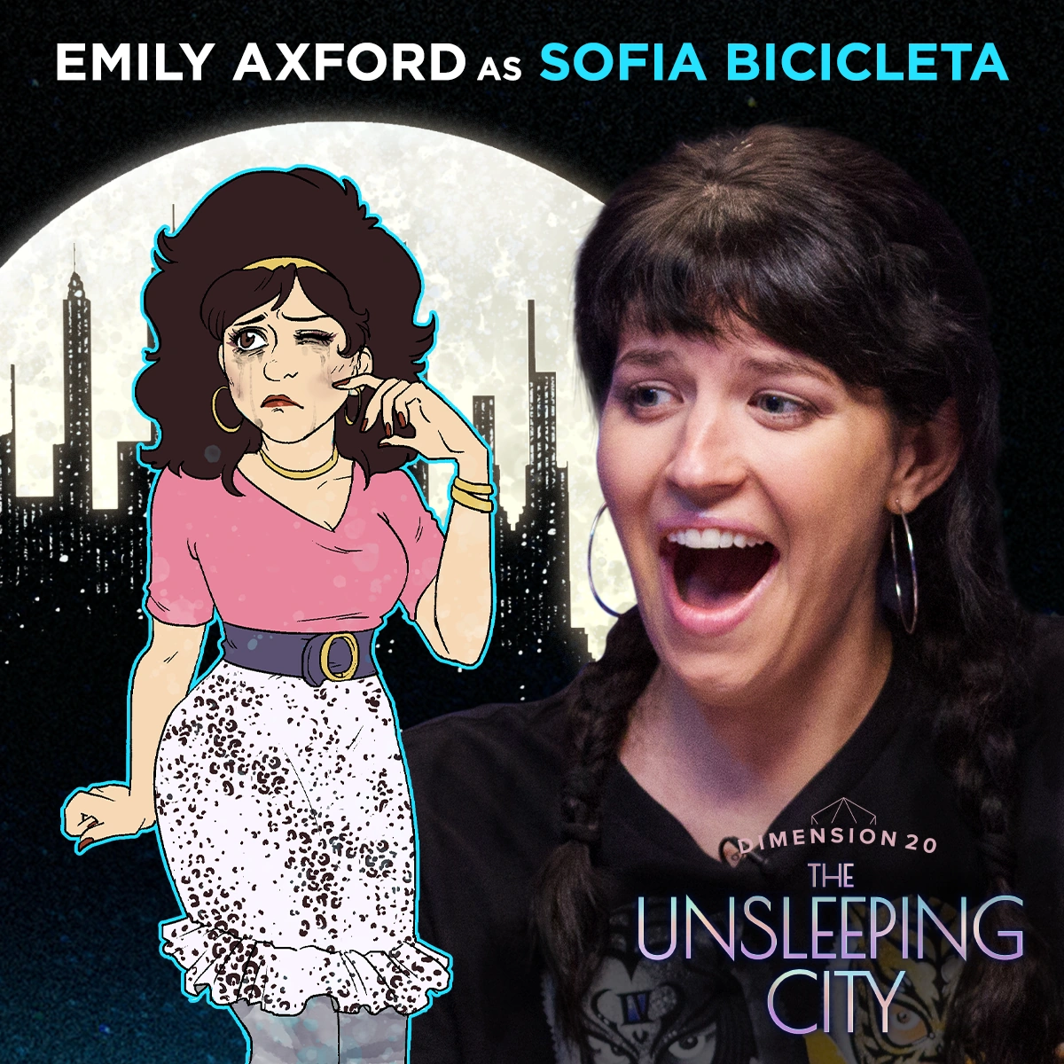 Emily Axford | Dimension 20 Wiki | Fandom