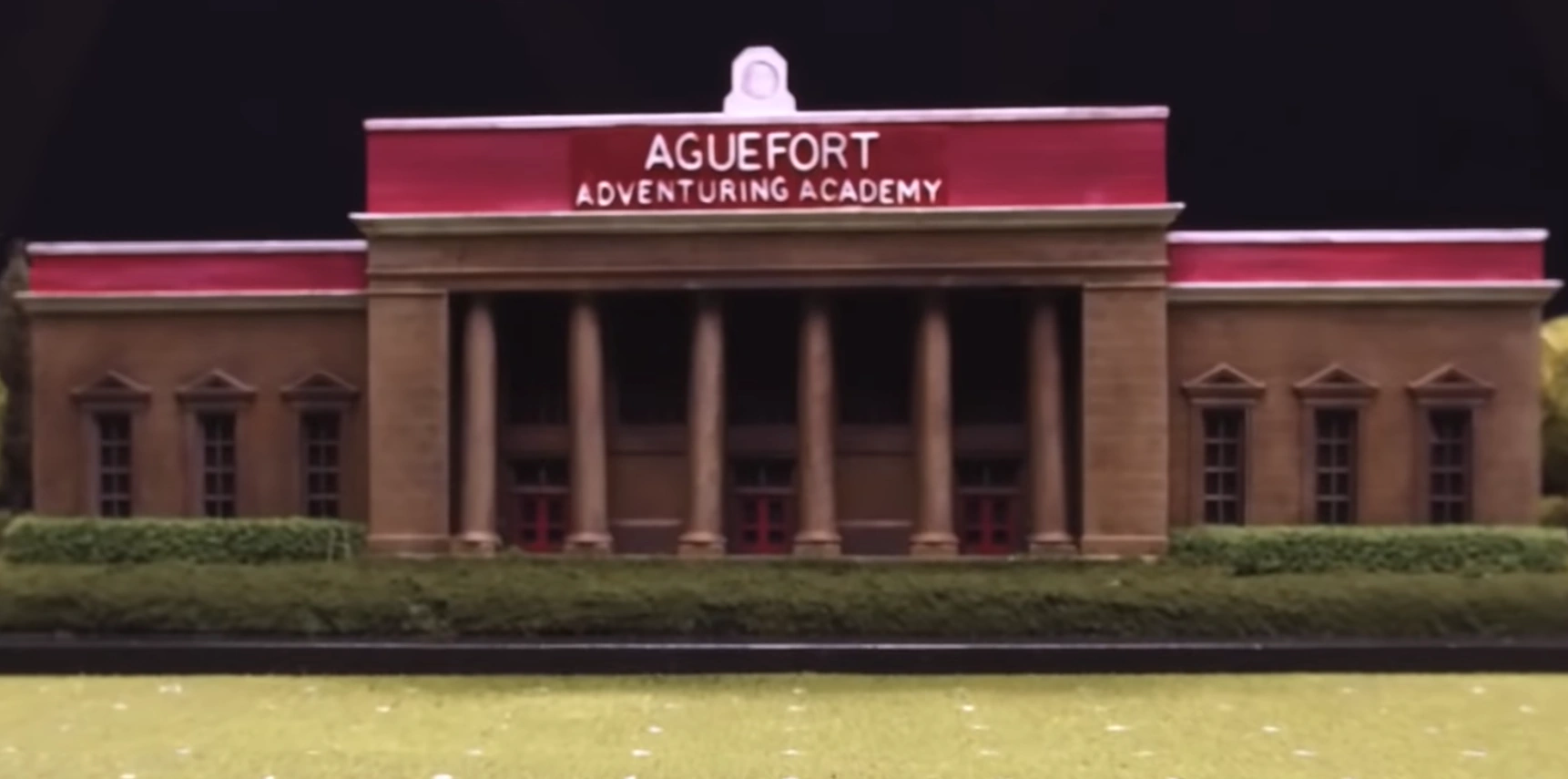 Aguefort Adventuring Academy | Dimension 20 Wiki | FANDOM powered by Wikia