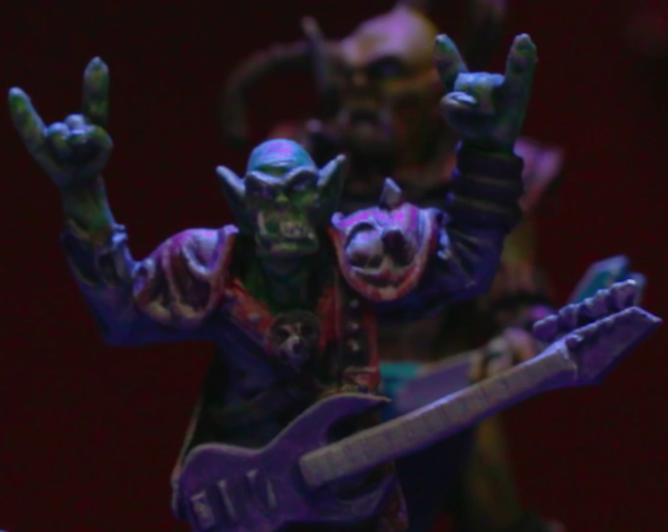 Gorbag | Dimension 20 Wiki | Fandom