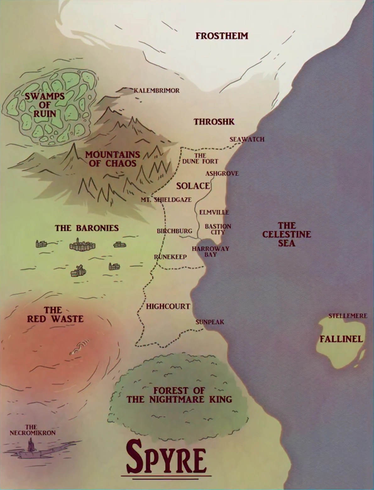 Navigation | Dimension 20 Wiki | FANDOM powered by Wikia