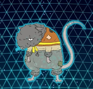 Kugrash | Dimension 20 Wiki | Fandom