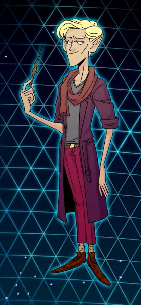 Jace Stardiamond | Dimension 20 Wiki | Fandom