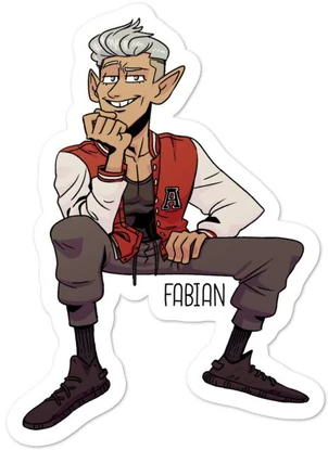 Fabian Seacaster | Dimension 20 Wiki | Fandom