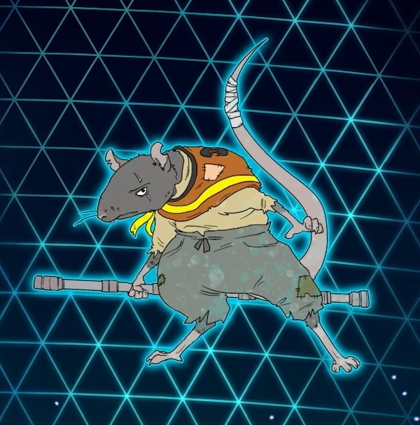 Kugrash | Dimension 20 Wiki | Fandom