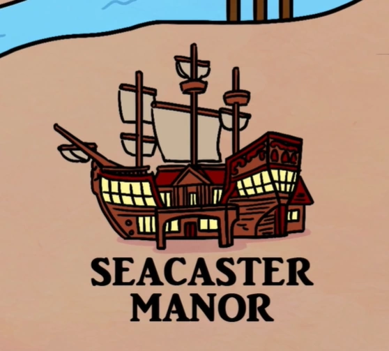 Seacaster Manor | Dimension 20 Wiki | Fandom