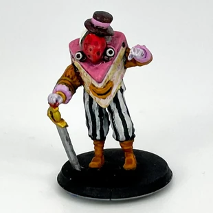 Lord Calroy Cruller | Dimension 20 Wiki | Fandom