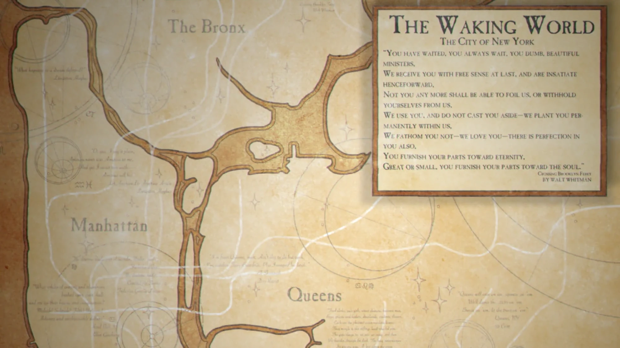 New York City | Dimension 20 Wiki | Fandom