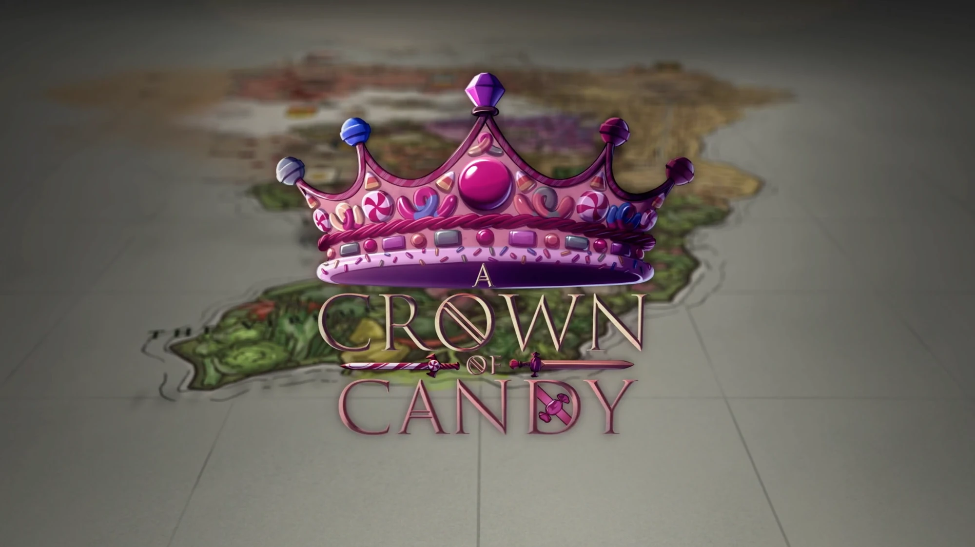 A Crown of Candy | Dimension 20 Wiki | Fandom